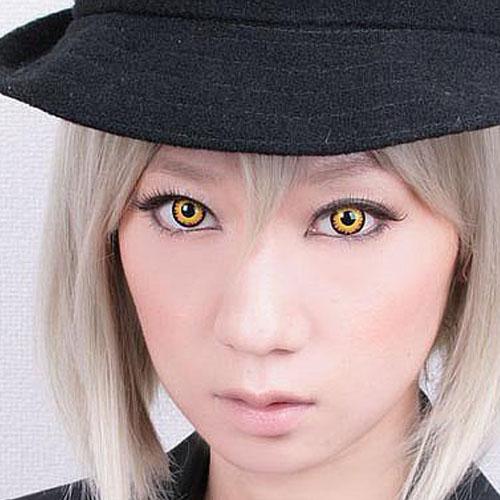Crazy Lenses | Cosplay Contacts – Tagged "angel dust hazbin hotel ...