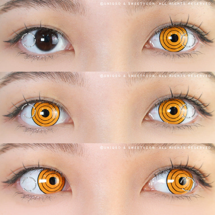 Colored Contacts, Wigs, Fake Eyelash For Cosplay & Daily Makeup – UNIQSO CA