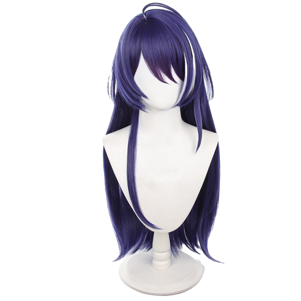 Cosplay Wig - Honkai Star Rail - Acheron – UNIQSO CA